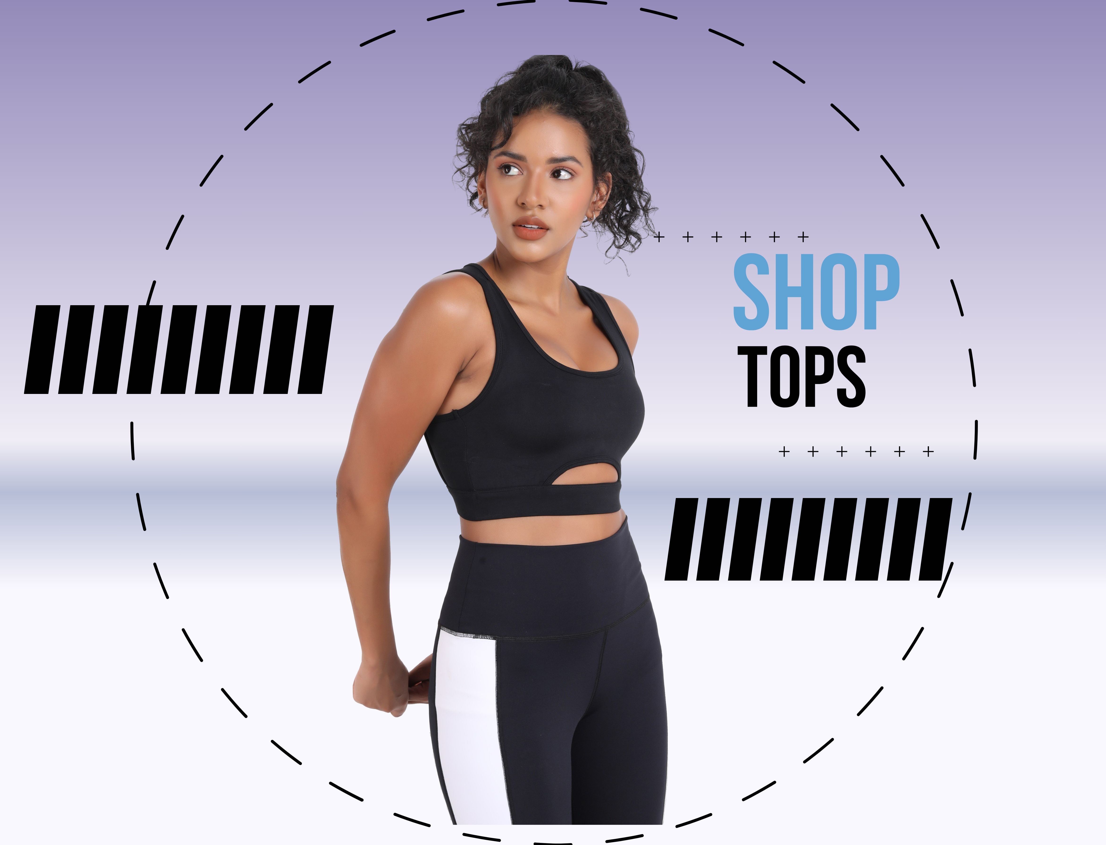 Gym & Tonique - For the modern fitness enthusiast – Gym Tonique India