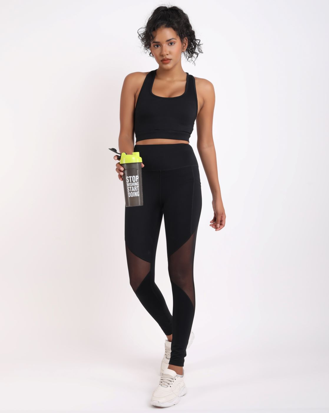 Gym & Tonique - For the modern fitness enthusiast – Gym Tonique India