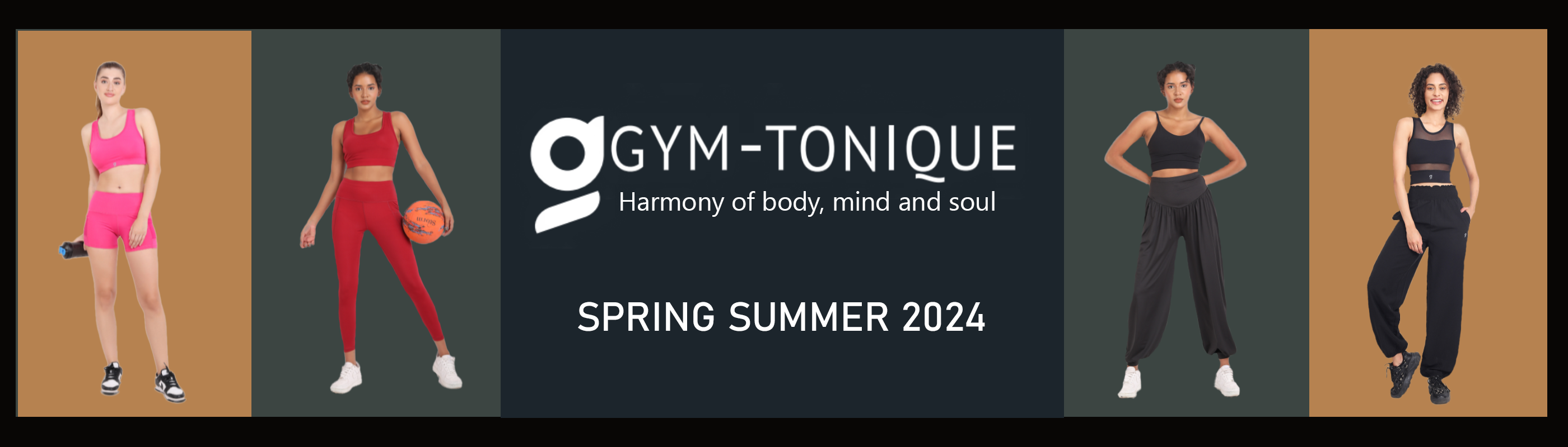 Gym & Tonique - For the modern fitness enthusiast – Gym Tonique India